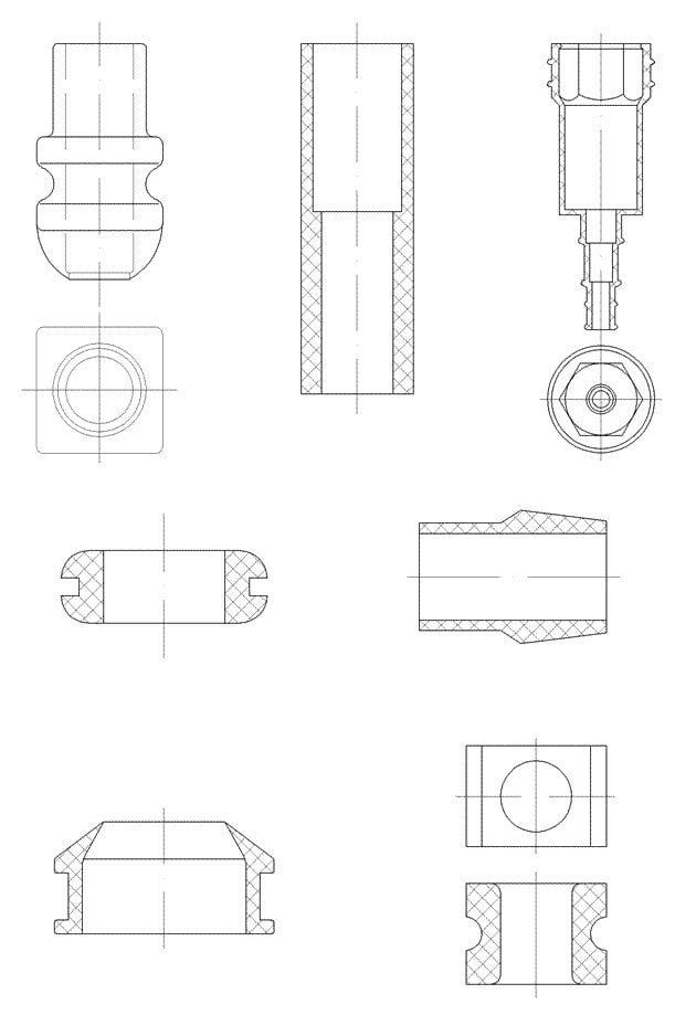 Electroizolante - Vulcom